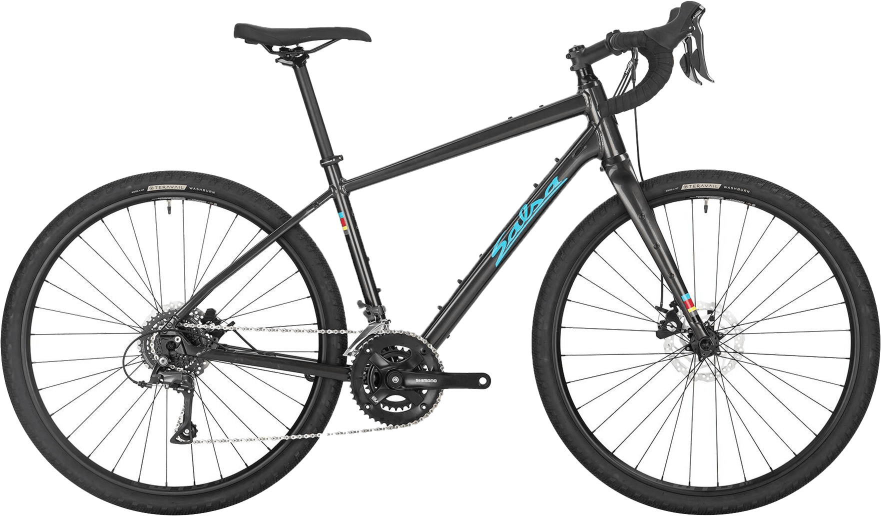 Just Riding Along - Full Service Bicycle & Coffee Shop